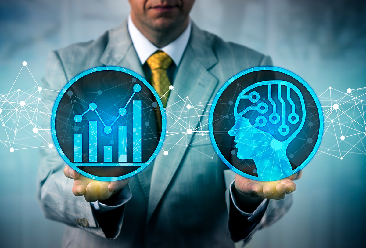 How To Get Insights From Data With Machine Learning And Big Data Analytics